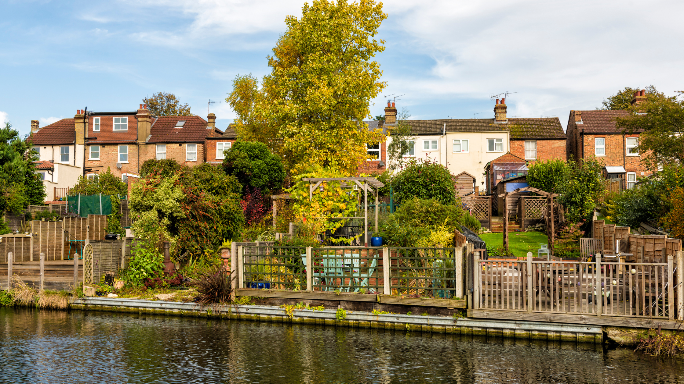 Should I Consider Sustainable Drainage (SuDS) for My New Build ...