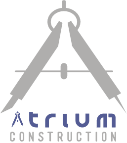 Building Contractors | South Wales | Atrium Construction